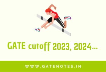 GATENOTES | A Complete Solution for GATE 2025 Preparation
