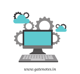 Ravindrababu |Ravula GATE CSE Notes 2025