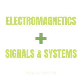 GATE ECE study materials