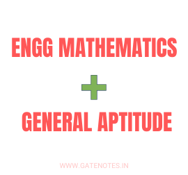 GATE ECE study materials