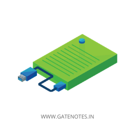 GATE ECE study materials