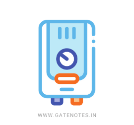 MADE EASY | Classroom GATE Notes for Mechanical (ME)