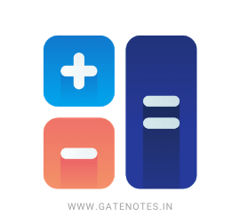 MADE EASY | Classroom GATE Notes for Mechanical (ME)