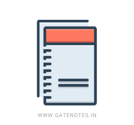 MADE EASY | Classroom GATE Notes for Mechanical (ME)